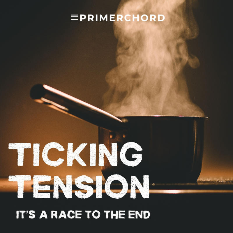 Primerchord Production Music