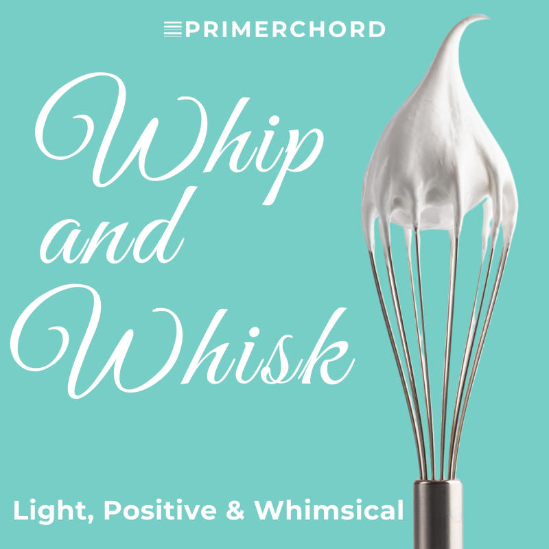 Primerchord Production Music